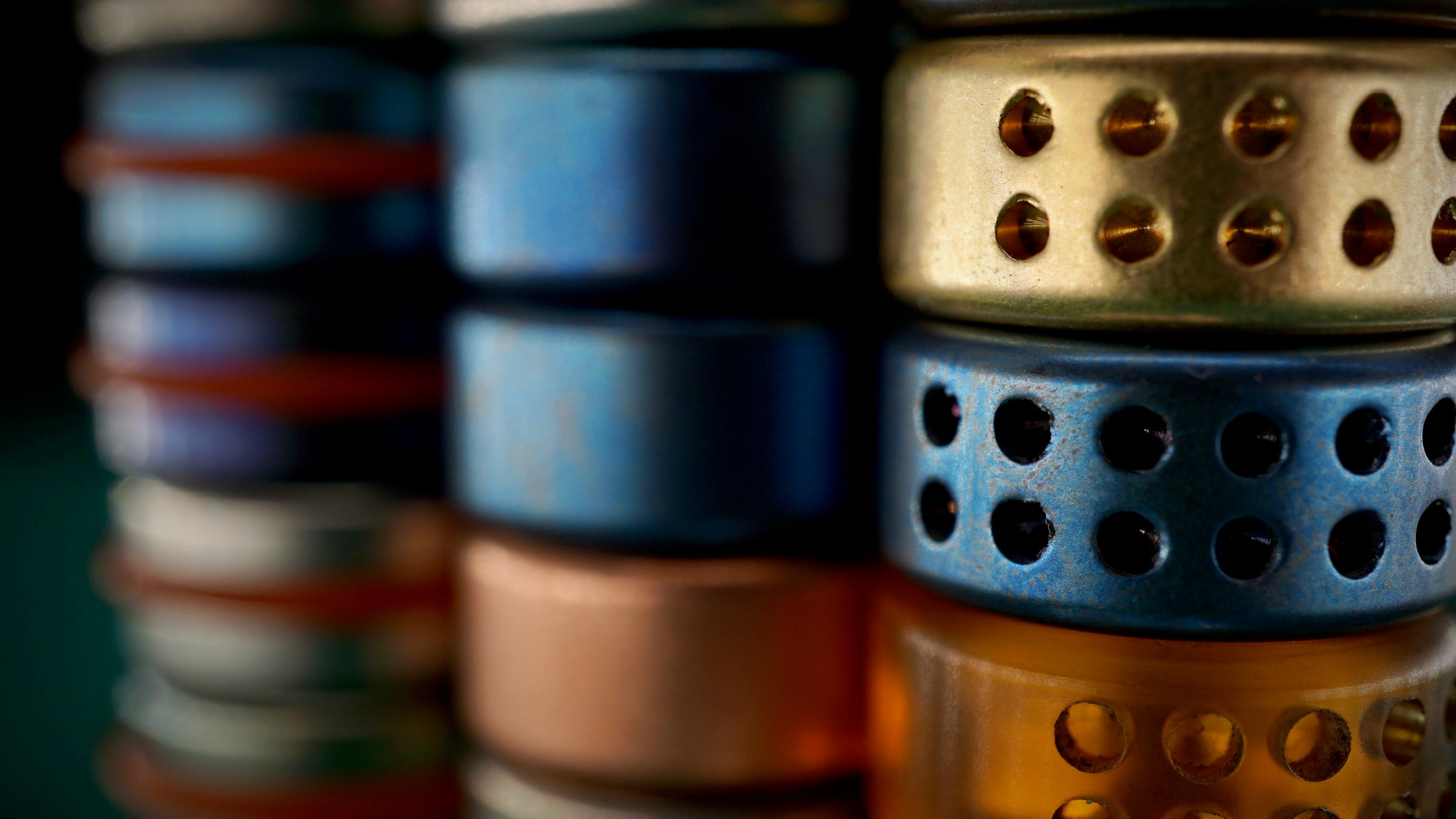 Extra Dose – FidgetThings