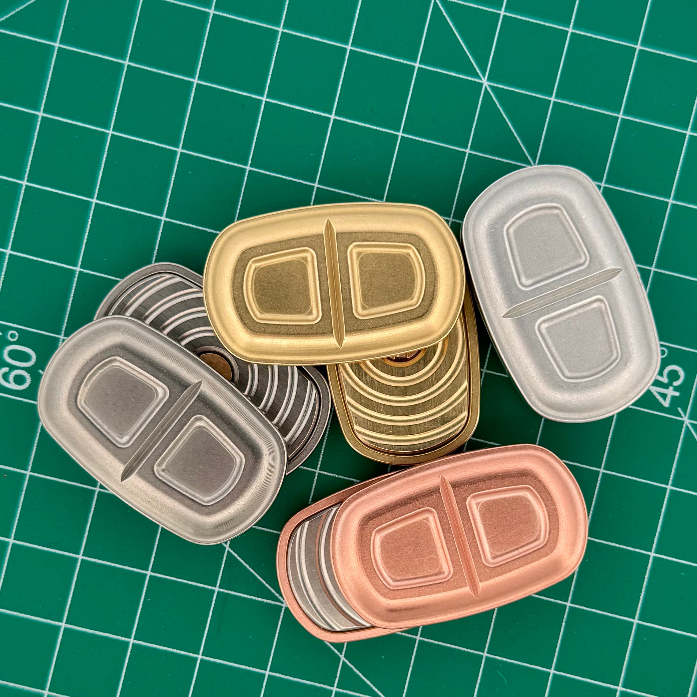 Tab Slider – FidgetThings