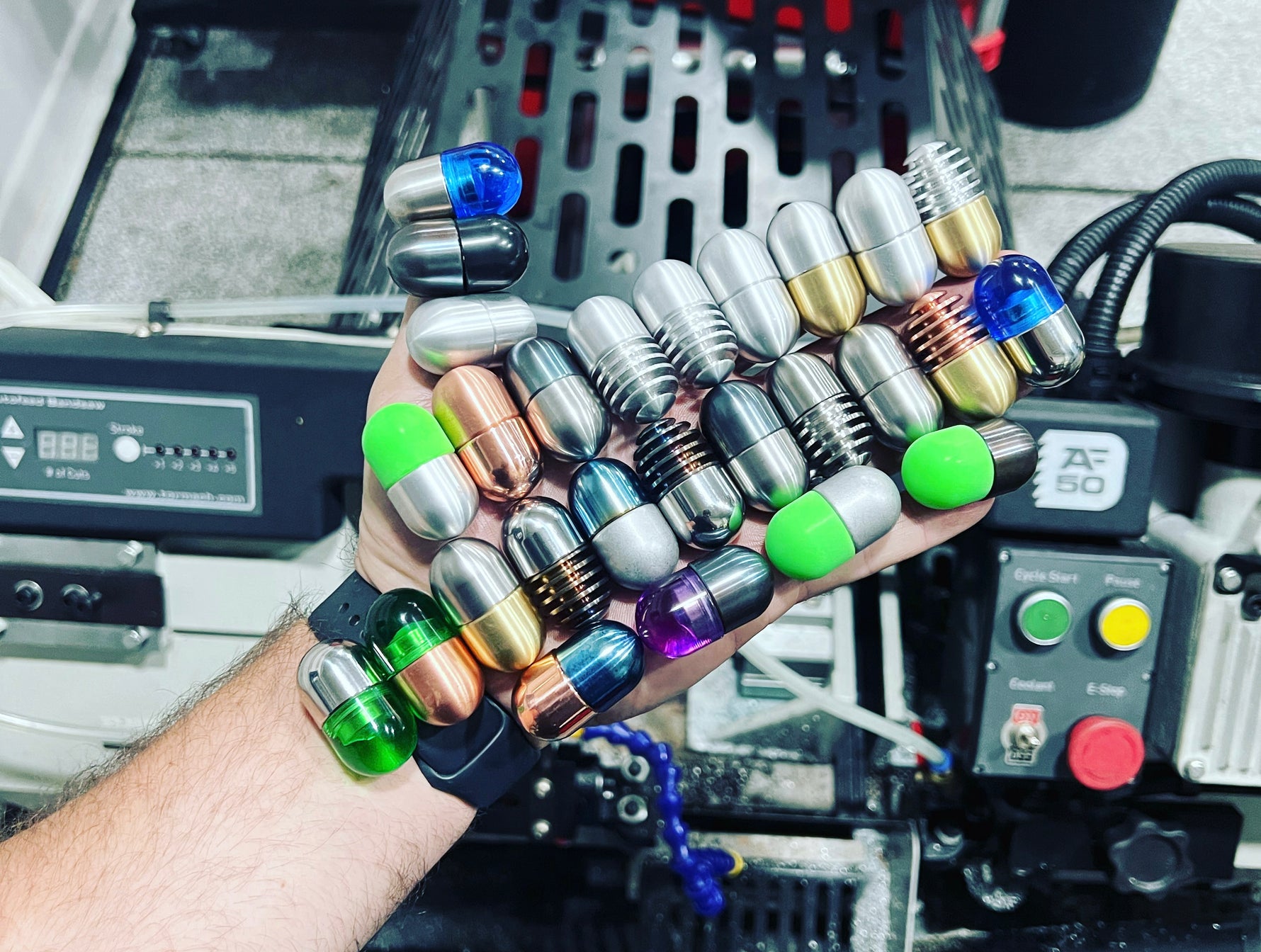 Fidgetthings – FidgetThings