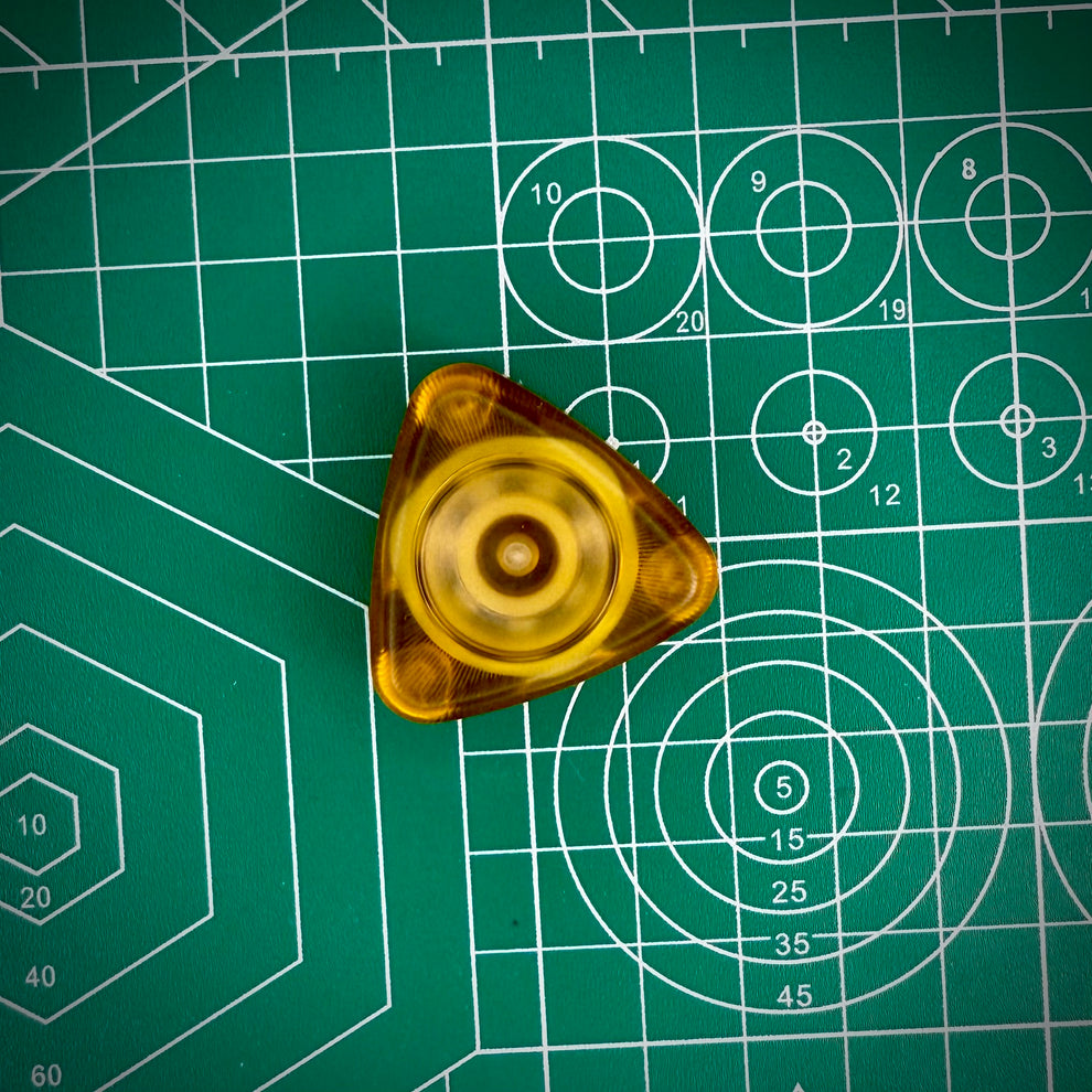 Ispinenkliq V2 - Builder - Haptic Magnetic Rotating Clicking Spinner ...