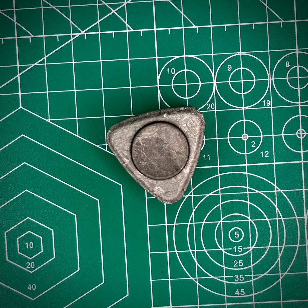 Ispinenkliq V2 - Builder - Haptic Magnetic Rotating Clicking Spinner ...