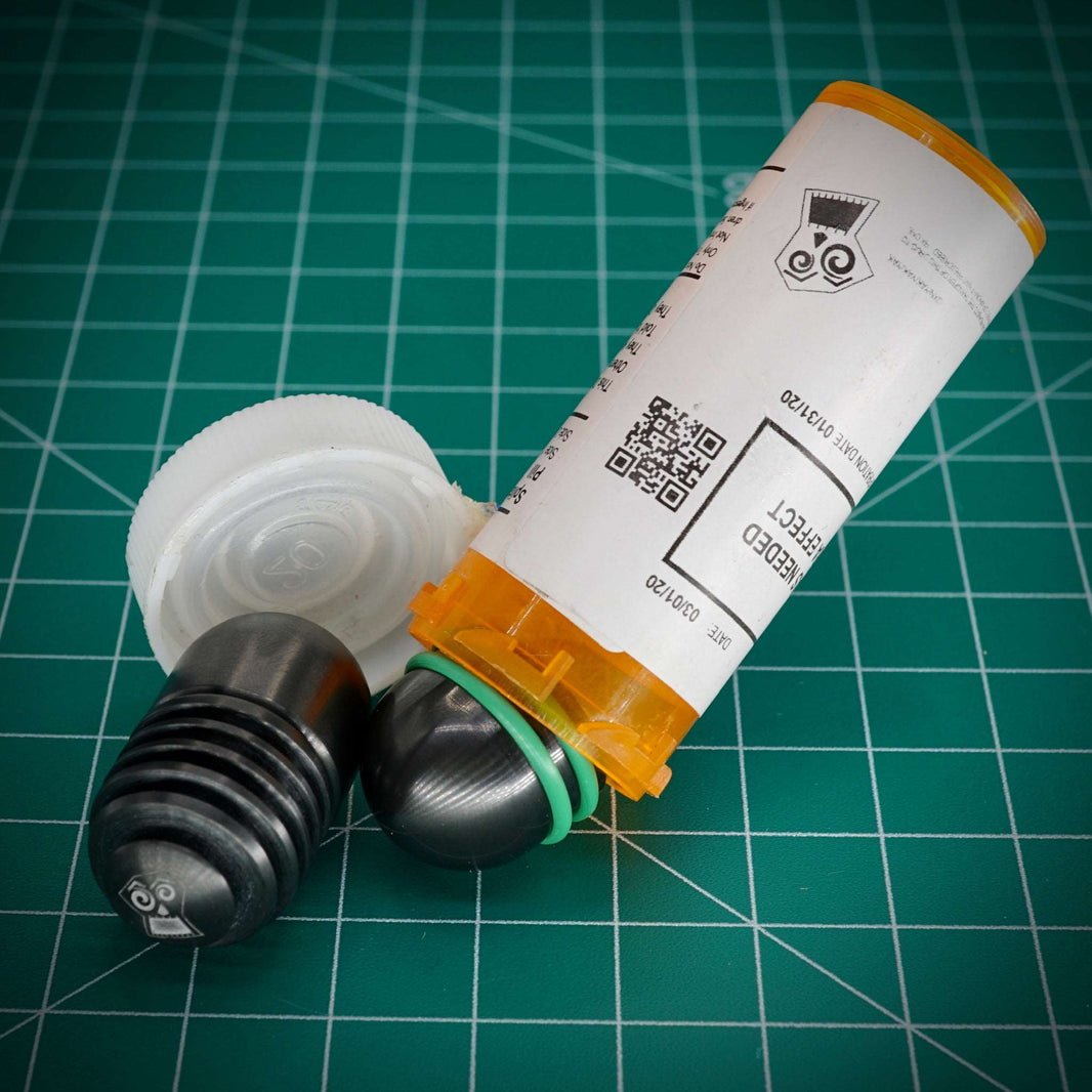 Chill Pill Mix and Match – FidgetThings