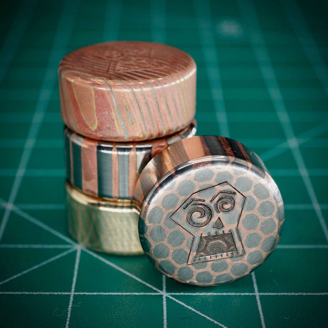 Chill Pill Addons – FidgetThings