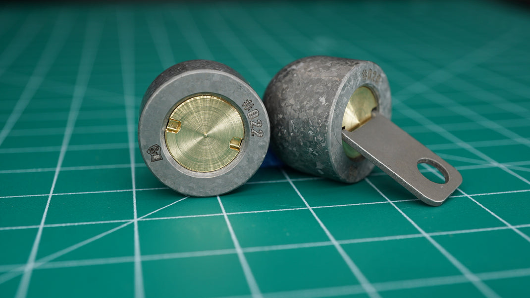 “Any” Key Cap Clicker – FidgetThings