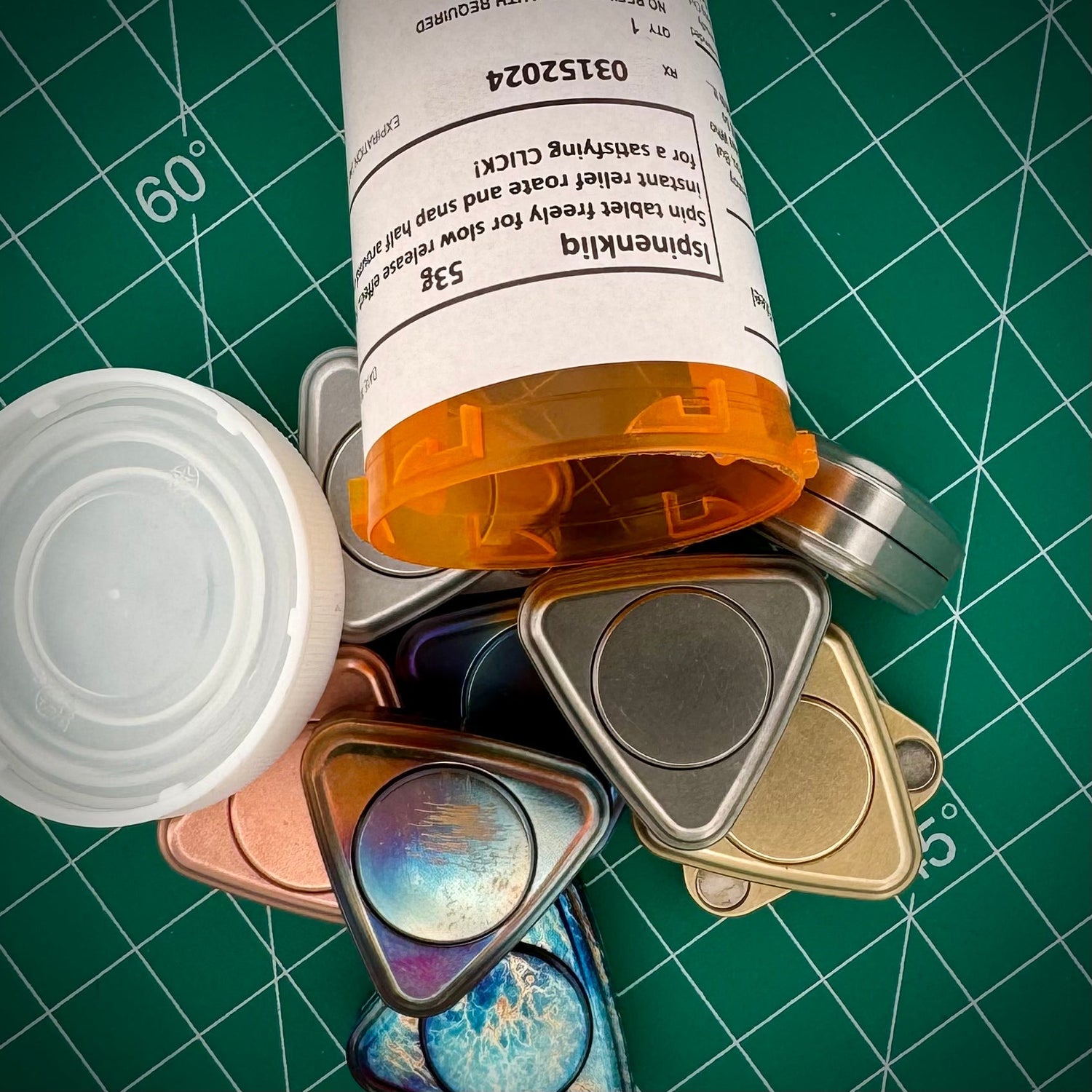 Fidgetthings – FidgetThings