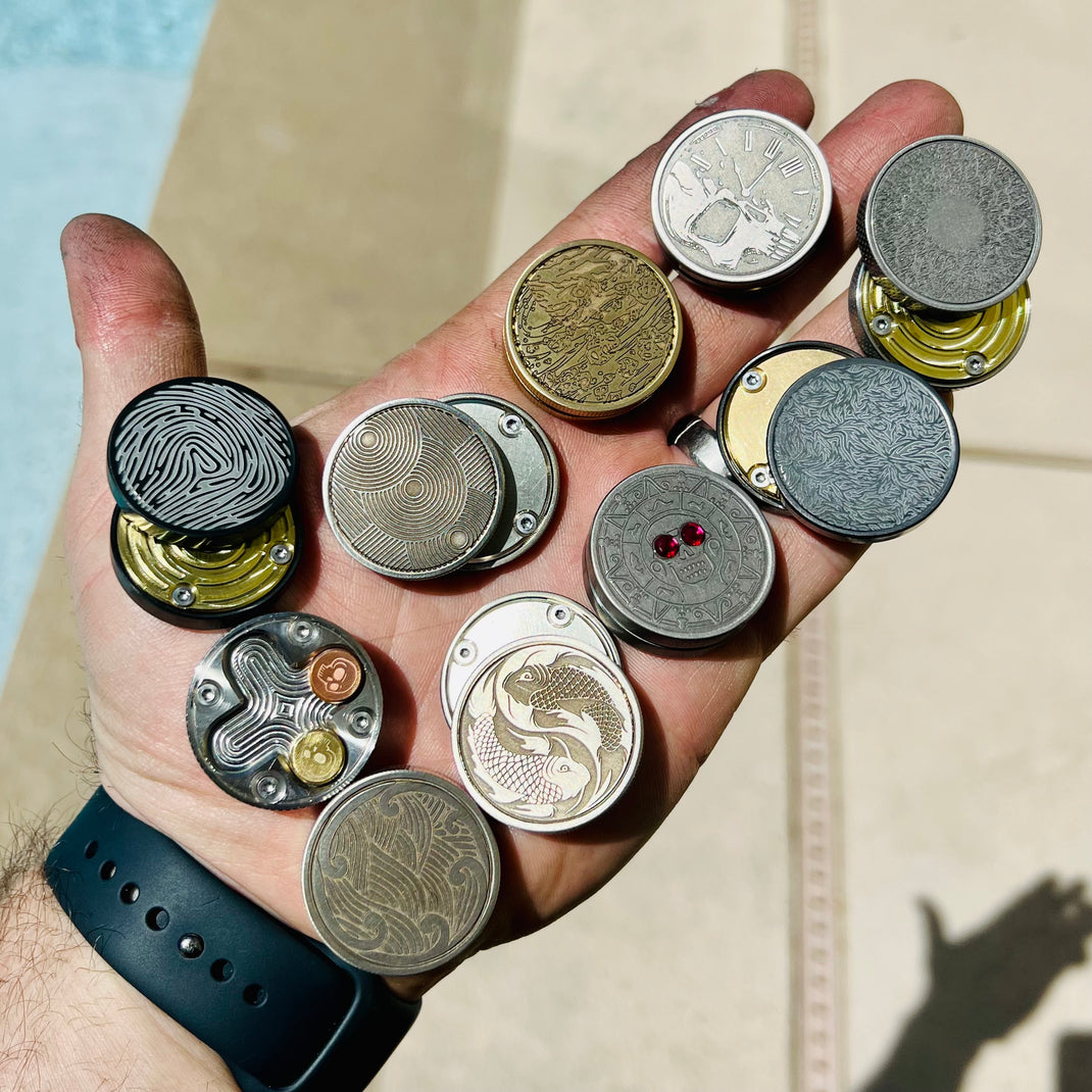 Fidgetthings – FidgetThings