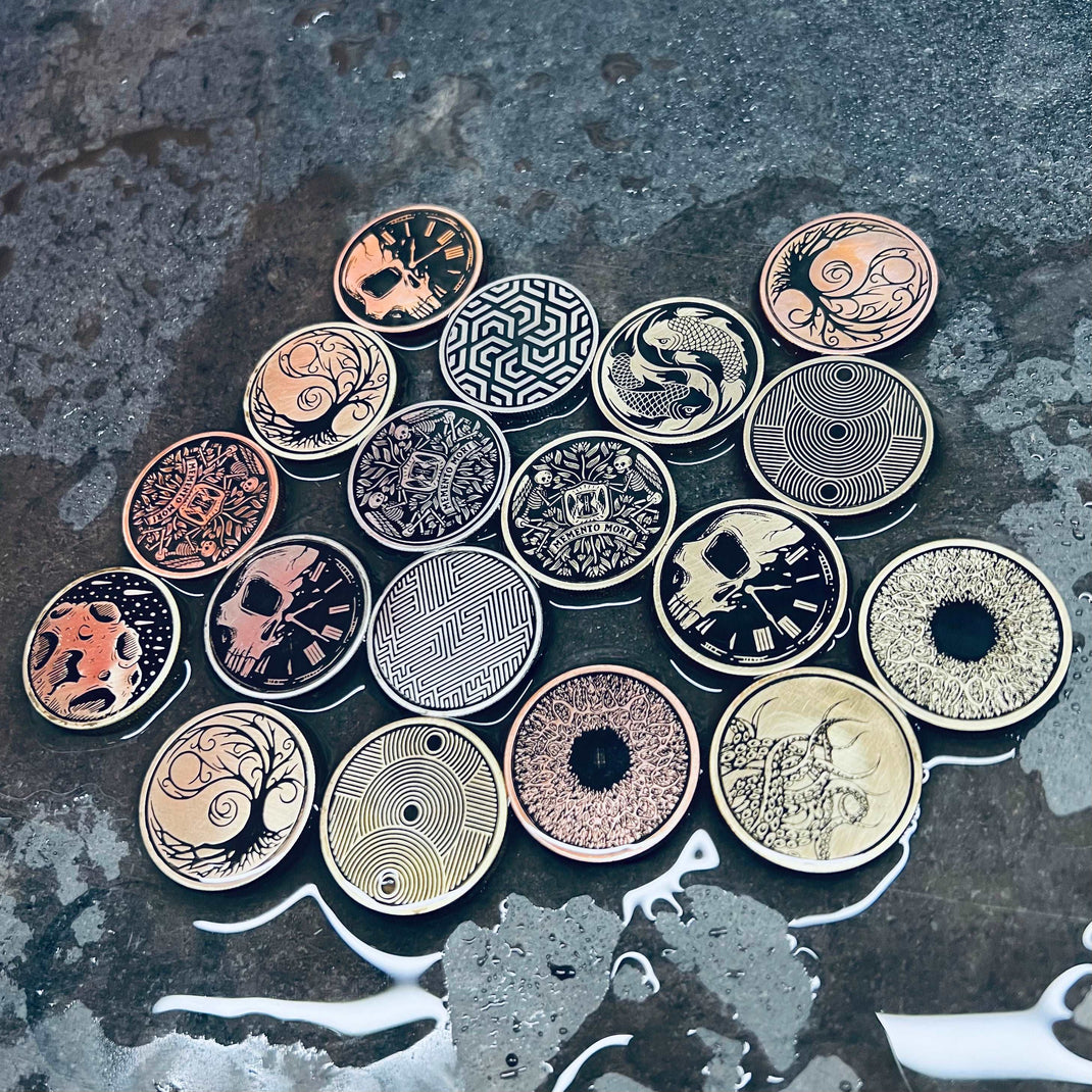 Fidgetthings – FidgetThings