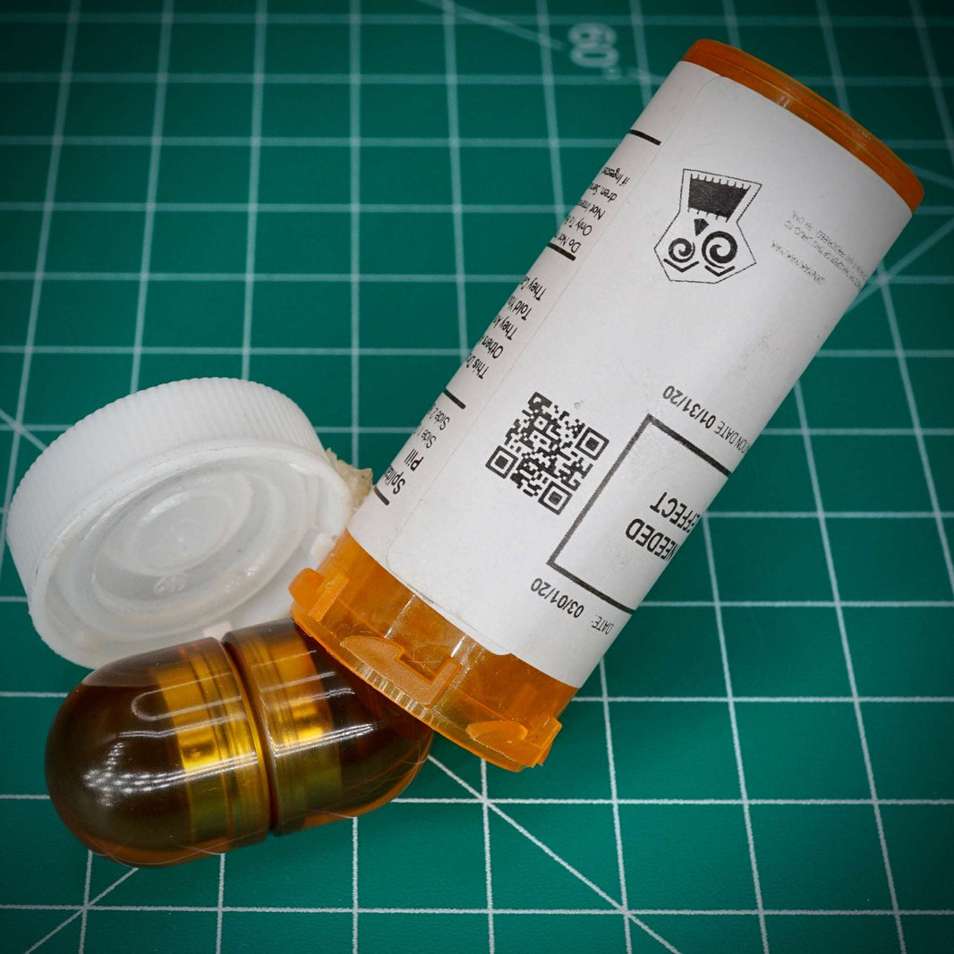 Chill Pill Mix and Match – FidgetThings