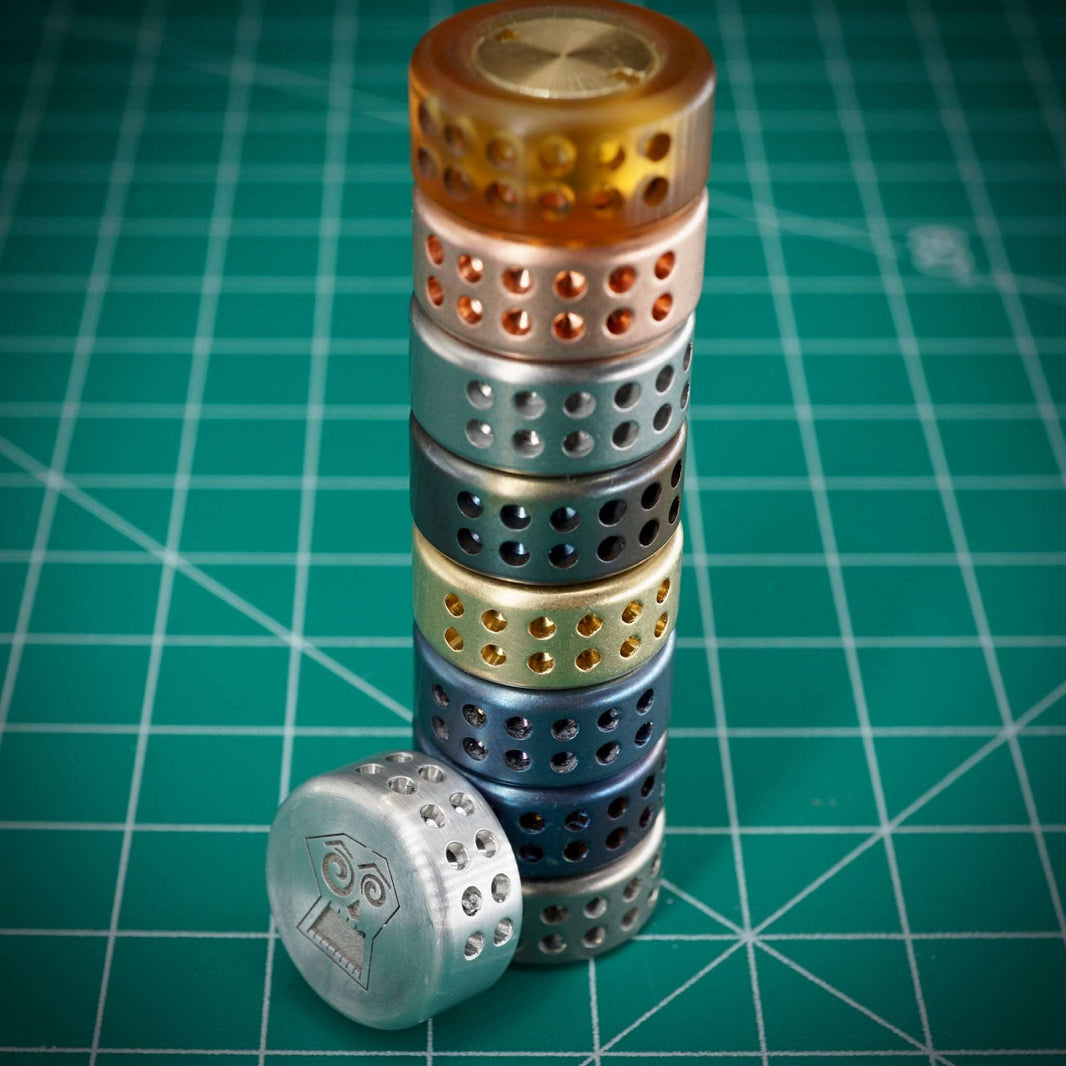 Chill Pill Addons – FidgetThings