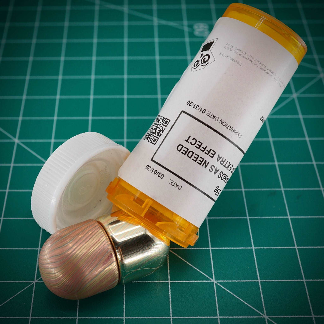 Chill Pill Mix and Match – FidgetThings