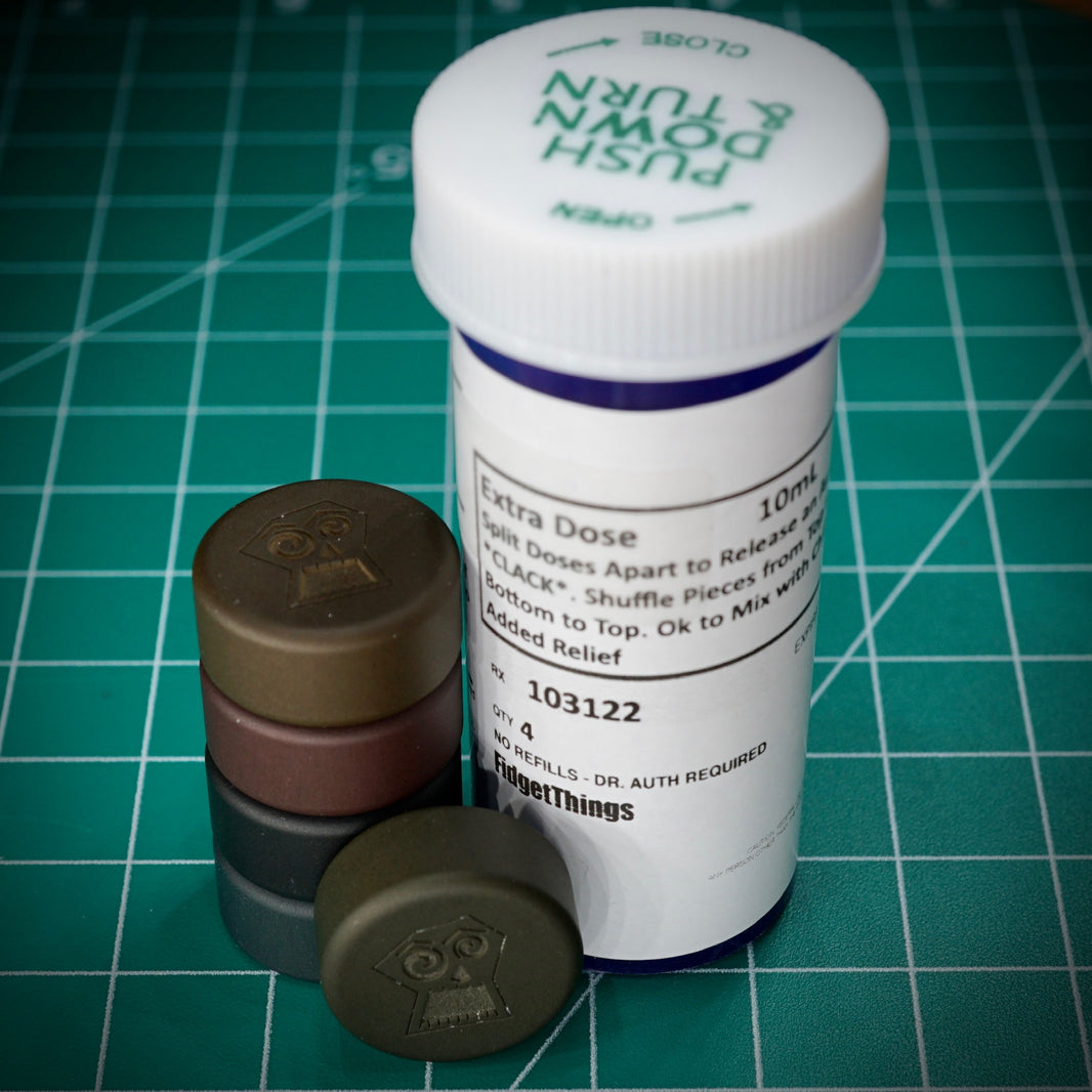 Chill Pill Addons – FidgetThings