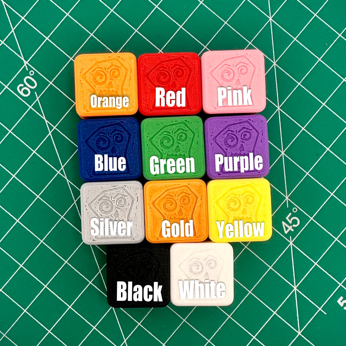 “Any” Key Cap Clicker – FidgetThings