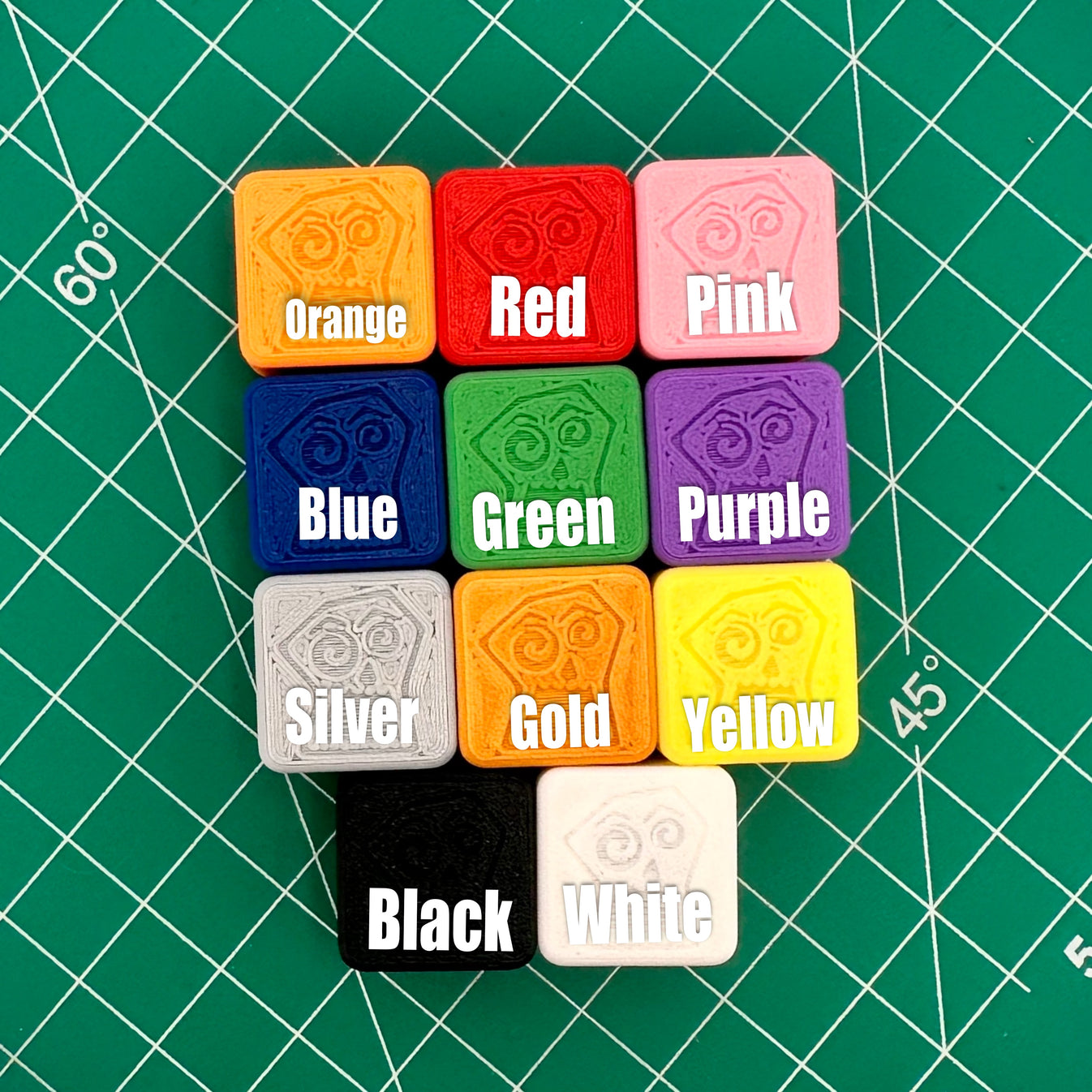 “Any” Key Cap Clicker – FidgetThings