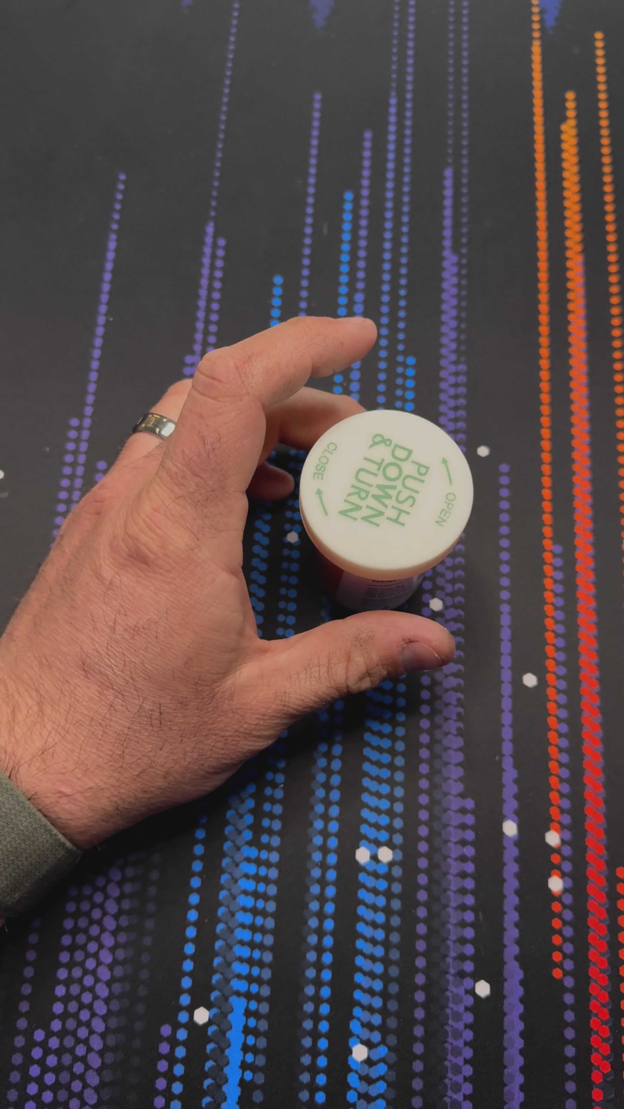 Ispinenkliq – FidgetThings